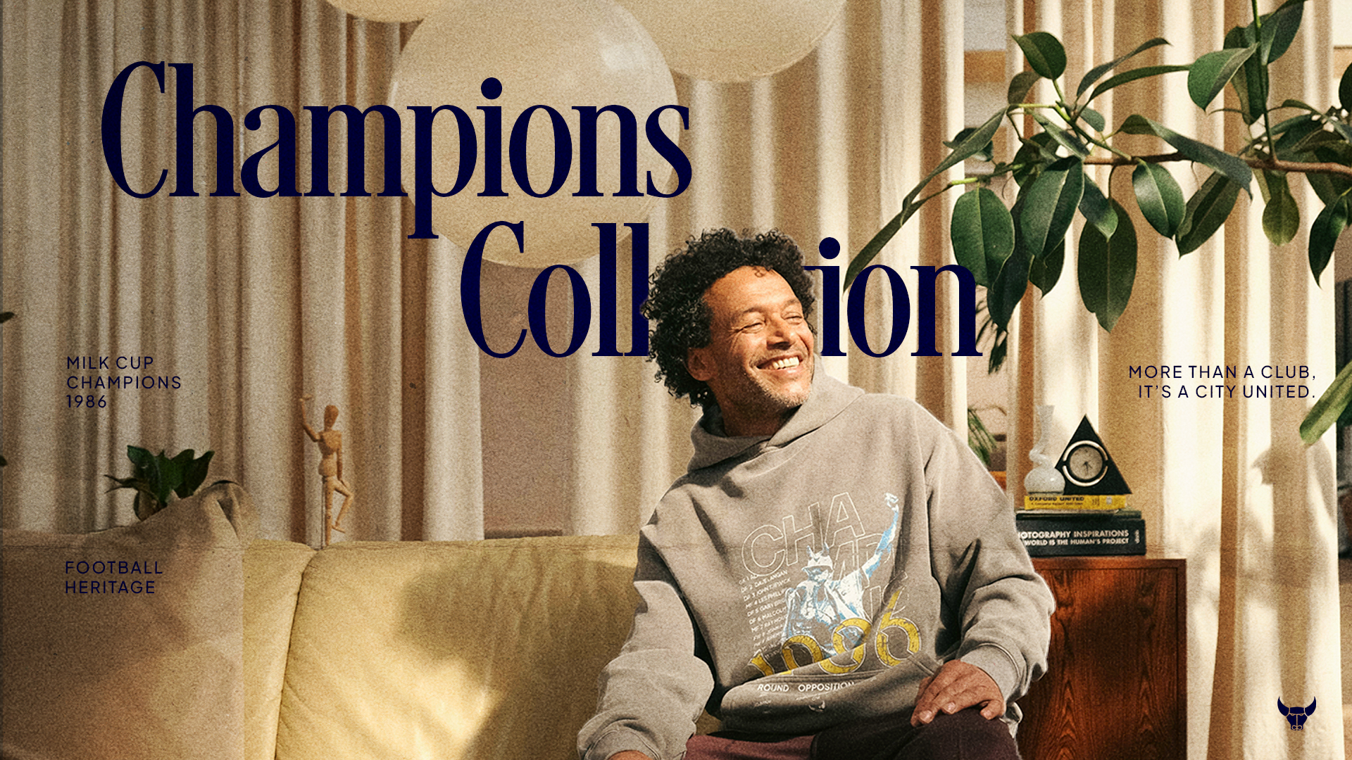 Final Reductions: End of Season Sale! | Oxford United Football Club